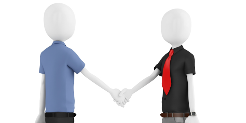 Strategies to Get Sales Meetings: Marketing vs. Sales Strategies to Get Sales Meetings: Marketing vs. Sales
